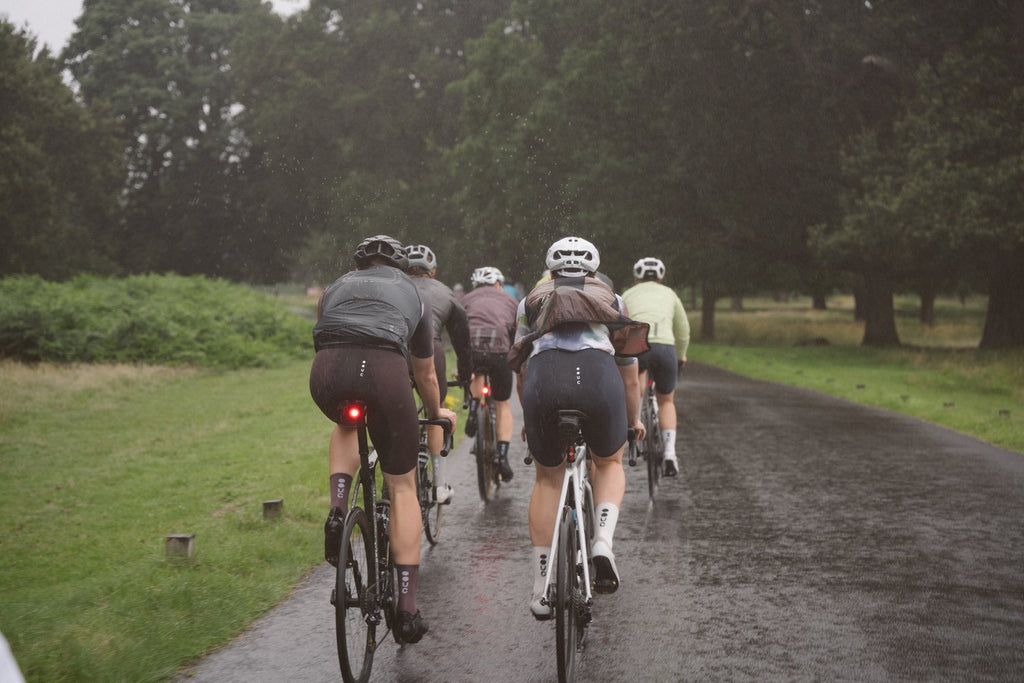 Birthday Ride Out - In Pictures — Universal Colours Stories