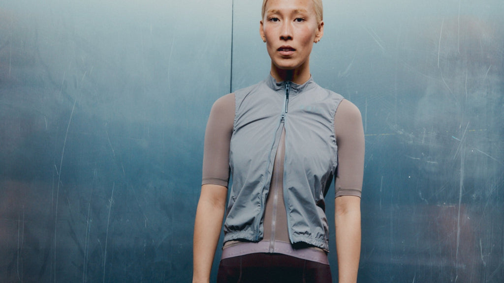 Women's Mono Cycling Clothing