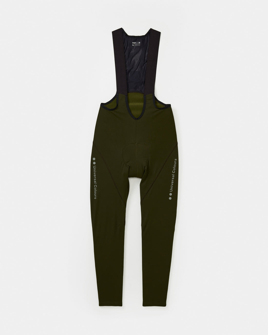 Universal Colours Mono Men's Bib Tight | Universal Colours