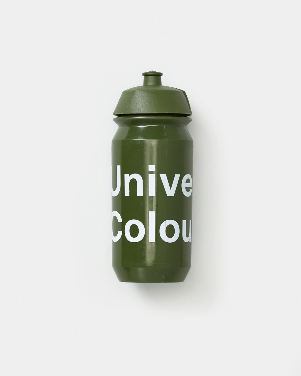 Universal Colours Biodegradable Bottle 500ml | Universal Colours