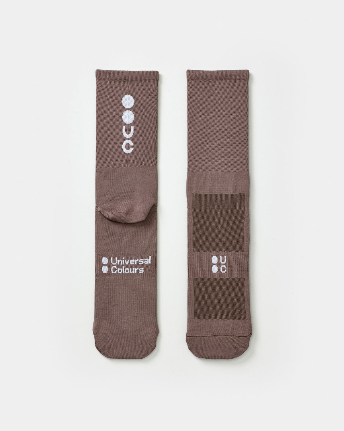 Socks | Universal Colours