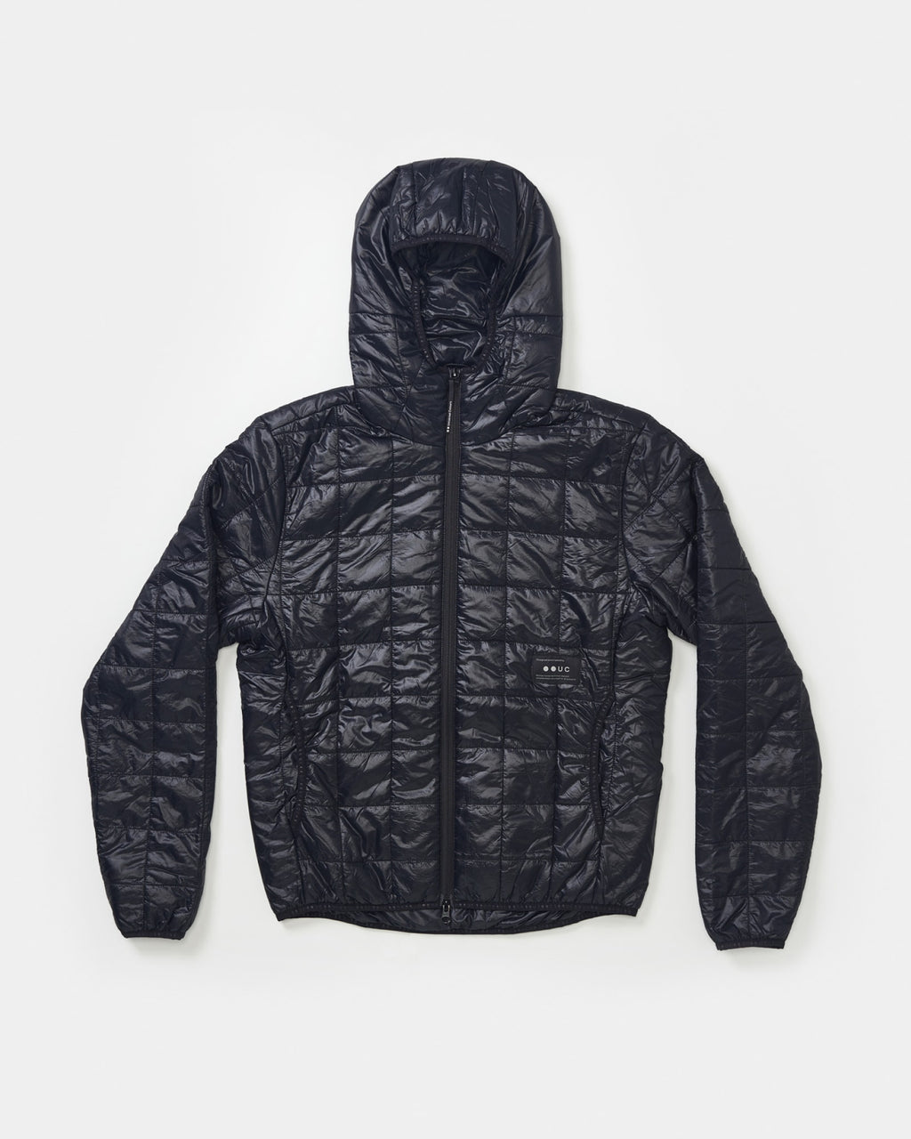 Universal Colours Unisex Insulated Packable Jacket | Universal Colours