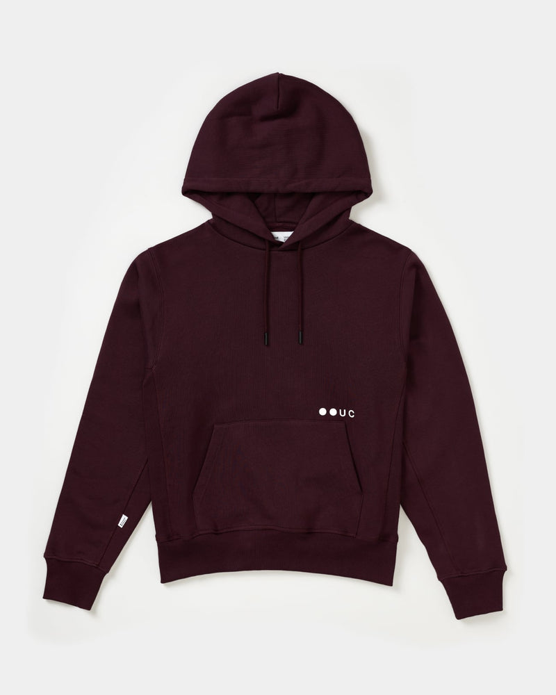 Universal Colours Purple Reign Hoody | Universal Colours
