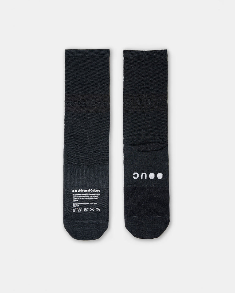 Socks | Universal Colours