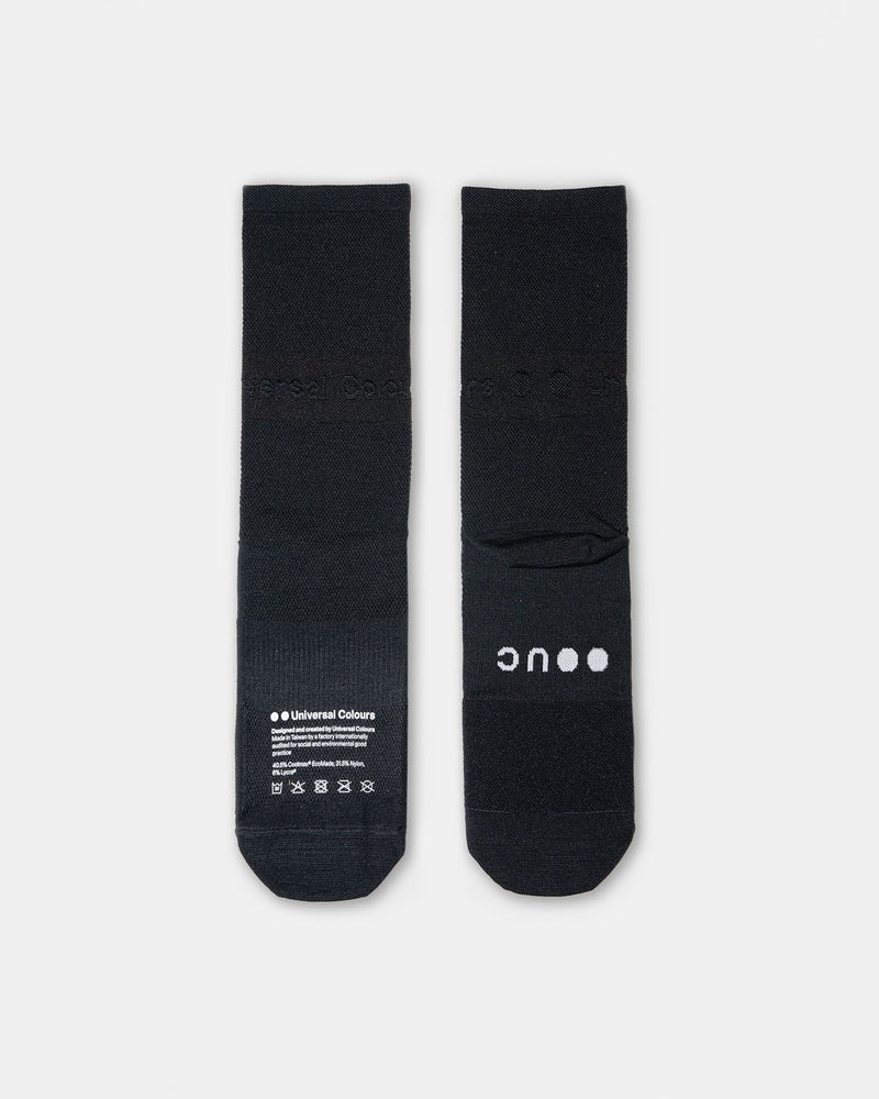 Socks | Universal Colours
