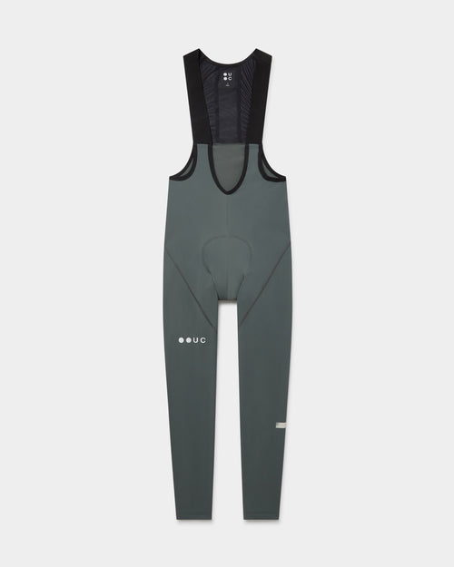 Men's Mono Bib Tight - Industrial Teal