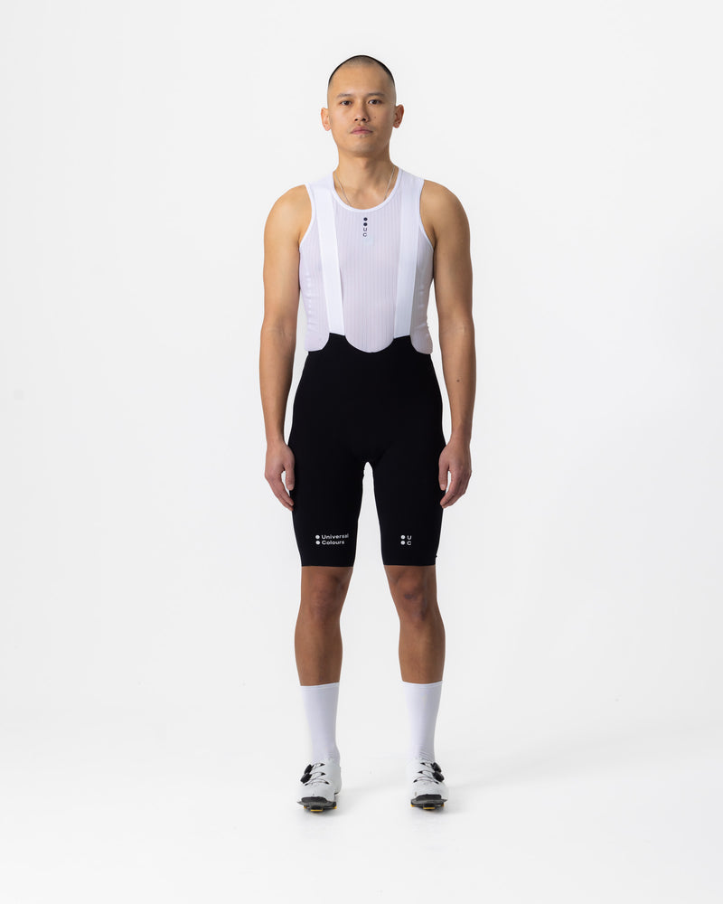 Universal Colours Chroma Men’s Bib Short | Universal Colours