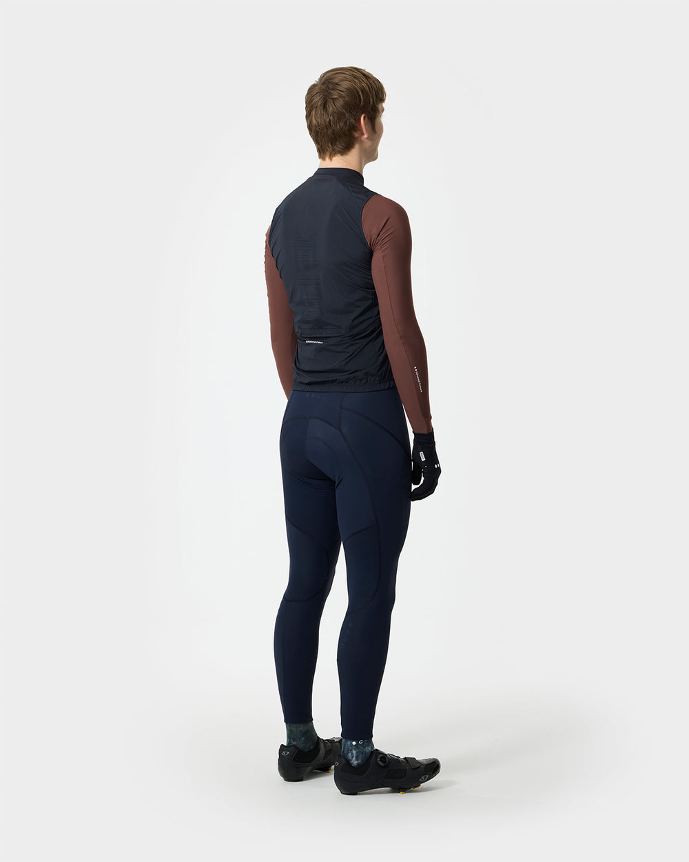 Universal Colours Chroma Insulated Unisex Gilet | Universal Colours