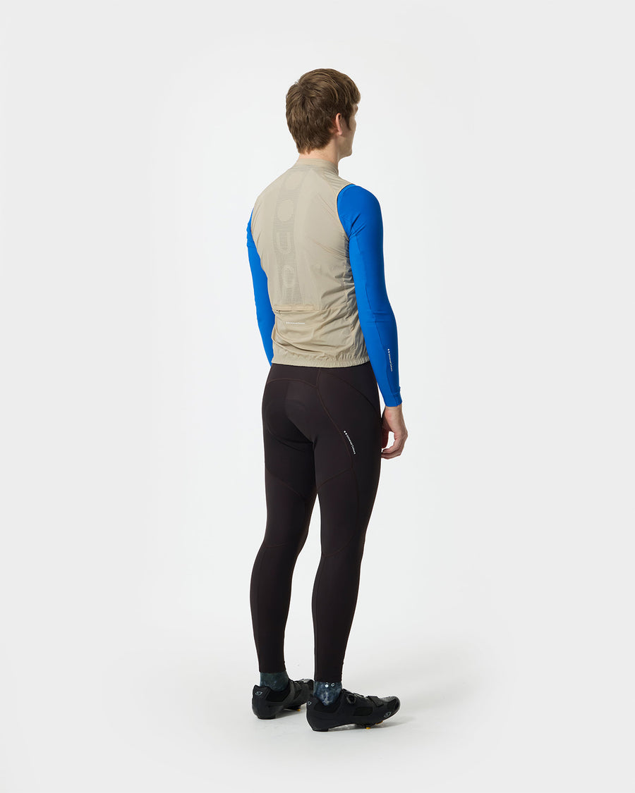 Universal Colours Mono Men's Gilet | Universal Colours