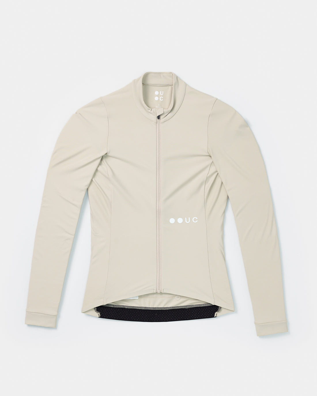 Universal Colours Mono Women’s Long Sleeve Jersey | Universal Colours