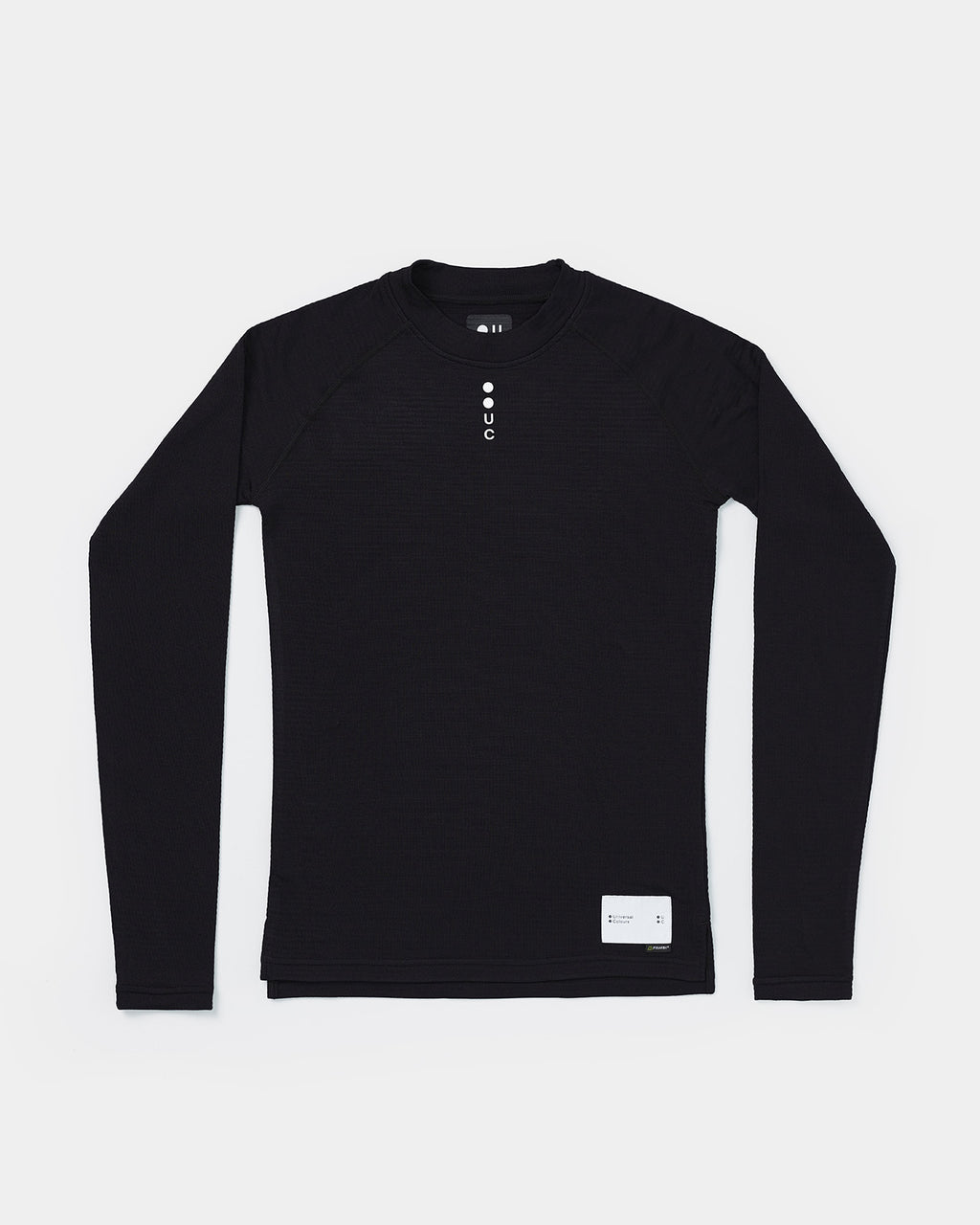 Universal Colours Thermal Men's Base Layer | Universal Colours